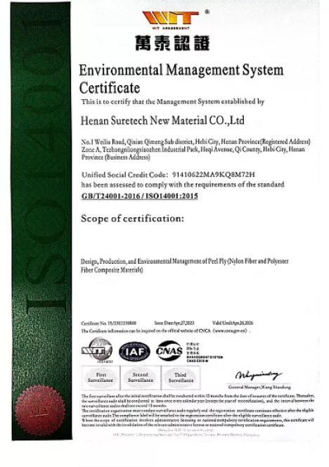 Supports | suretech-中文